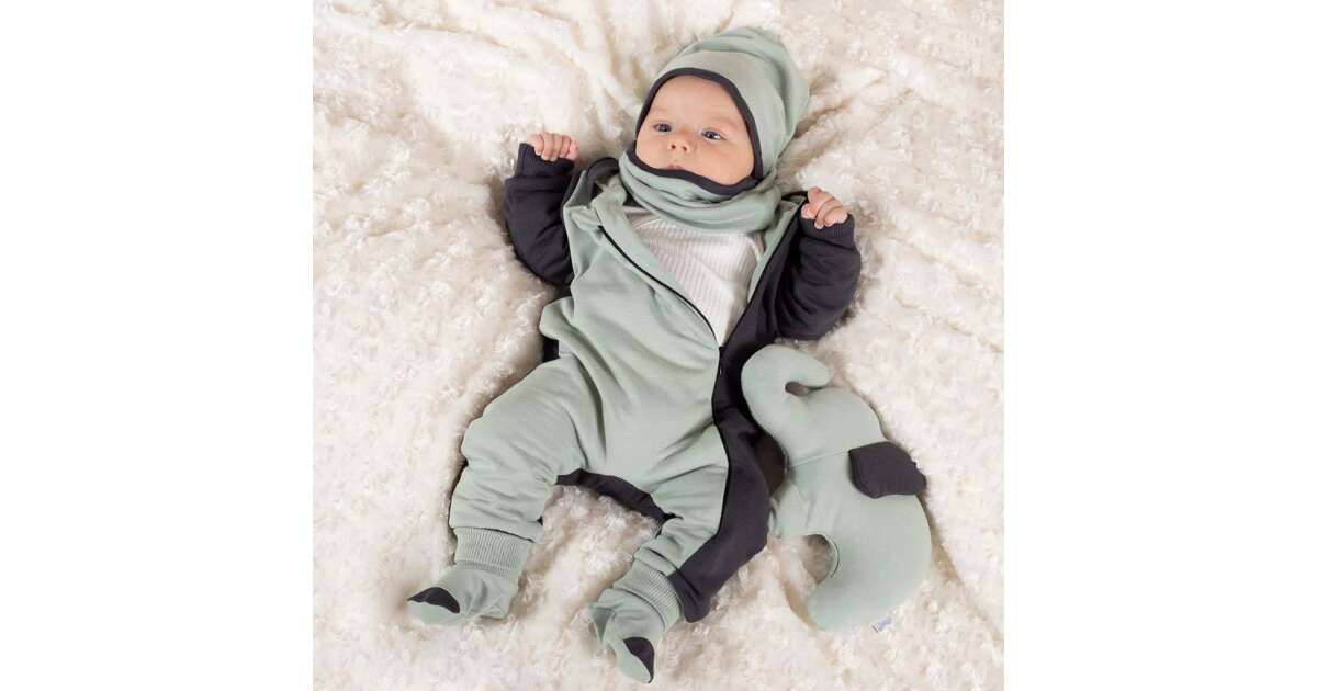 Babymütze Nicol Olaf | Pepita.com