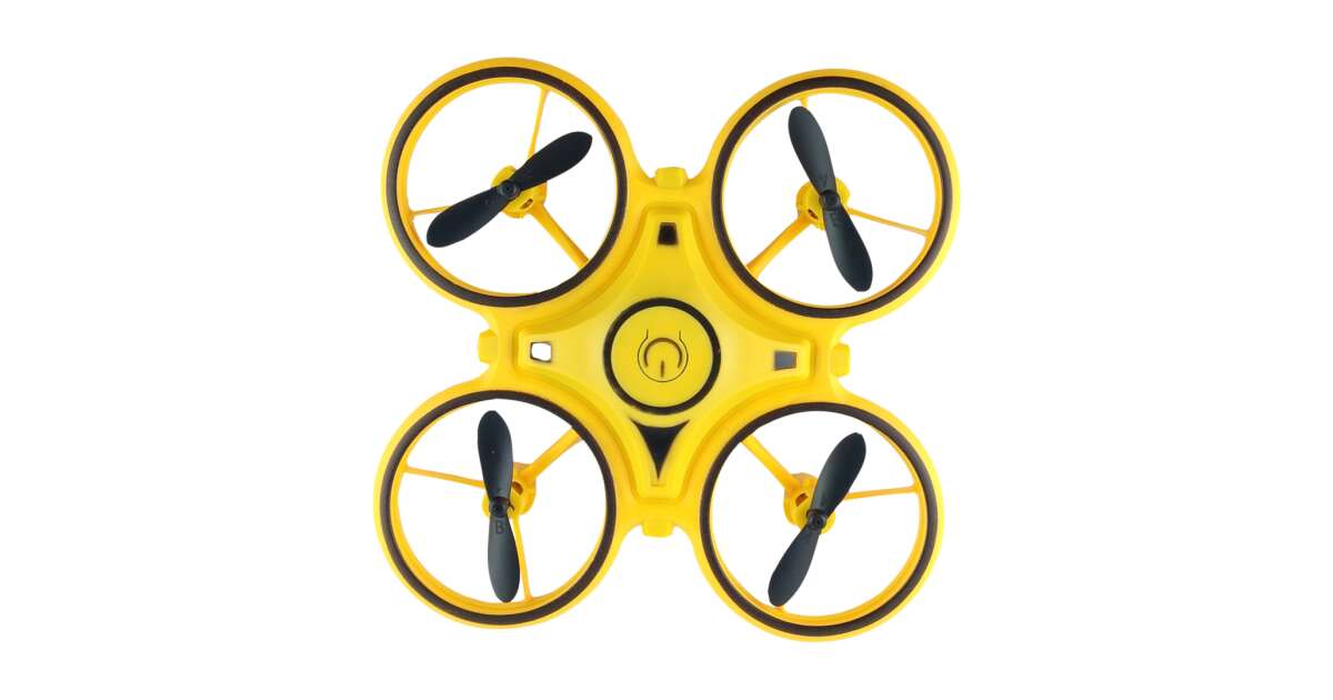 Shining Star drón Watch Control + Controller / ZMR-DR-2 | Pepita.hu