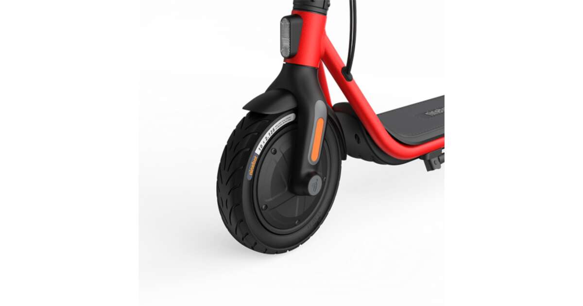 Ninebot KickScooter D38E elektromos roller | Pepita.hu