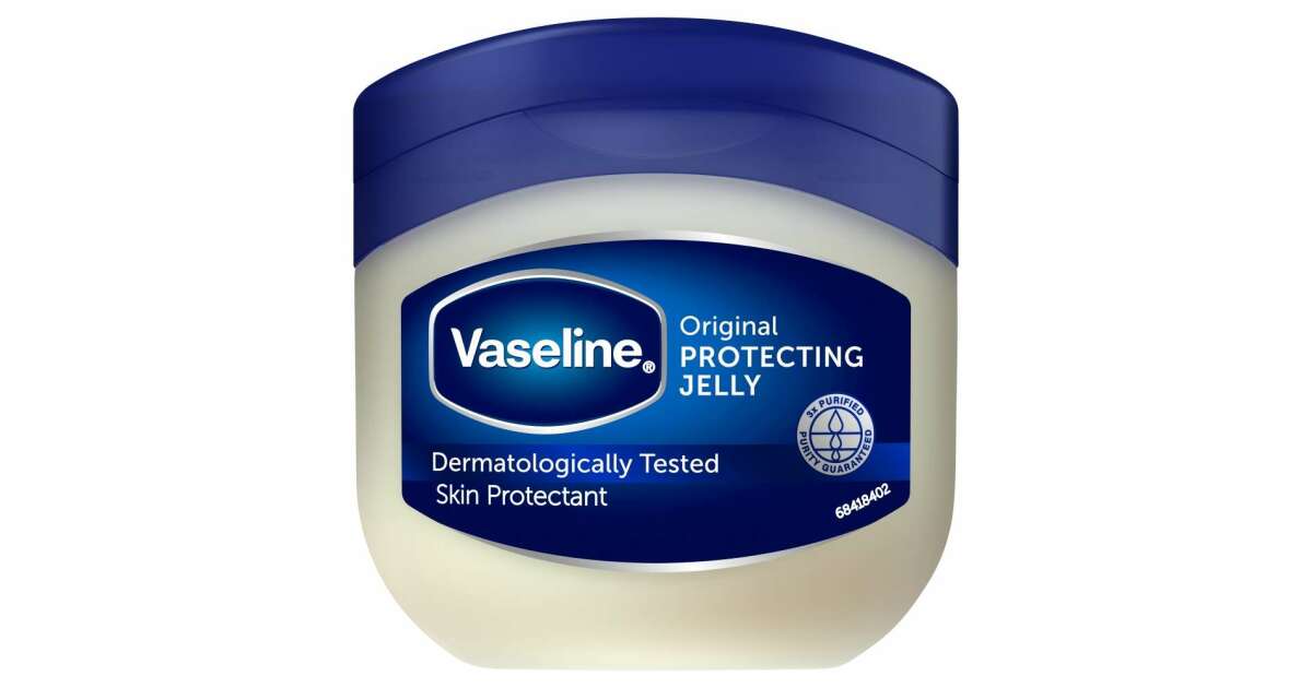 Vaseline Original Vazelin cream 3x50ml | Pepita.com
