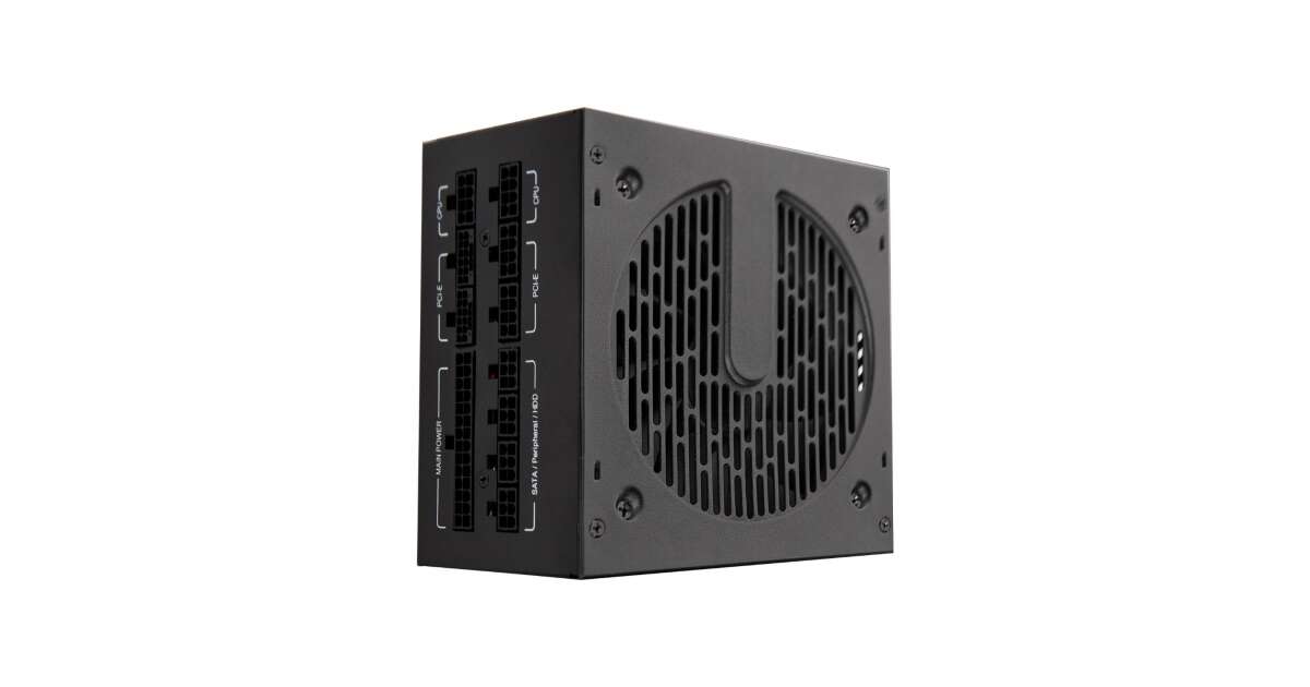 Inca Empousa 850W 80+ Gold Moduláris Tápegység | Pepita.hu
