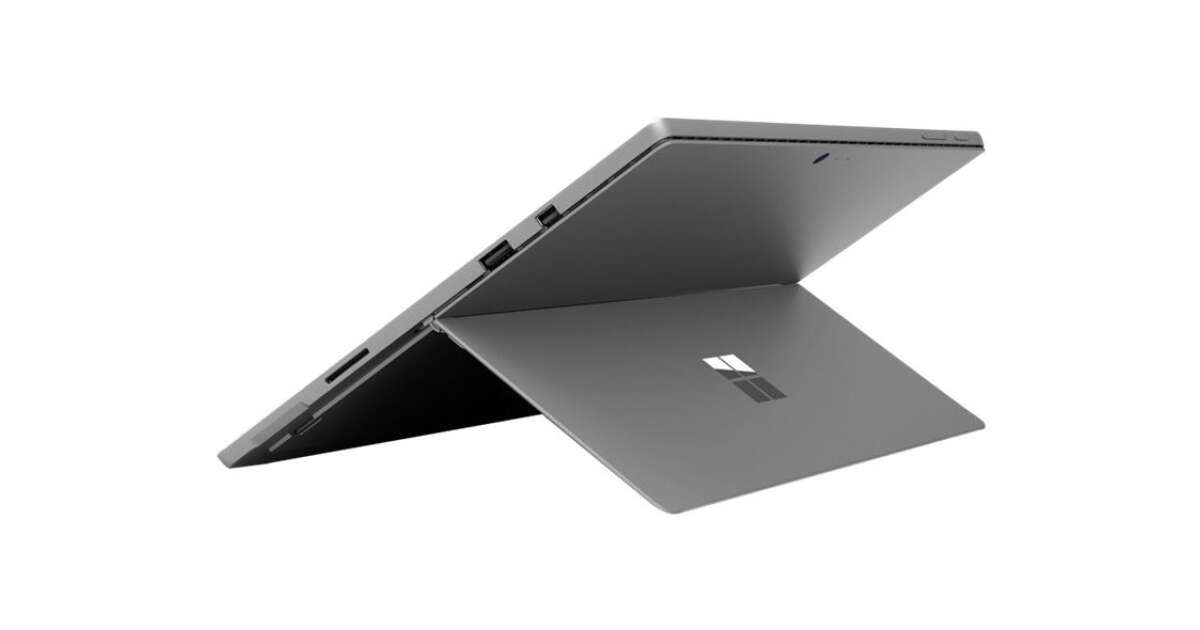 Microsoft Surface Pro 7+ Platinum (12.3 / Intel i7-1165G7 / 32GB / 1TB ...