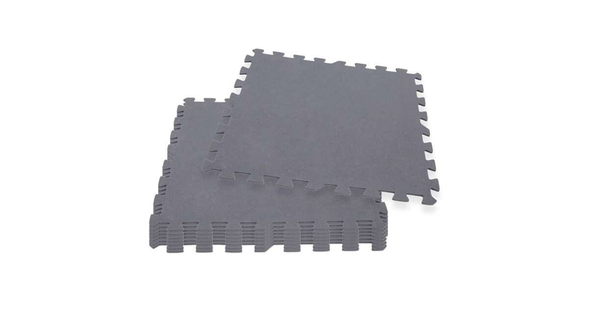 Puzzle medence szőnyeg 8db intex 29084 | Pepita.hu