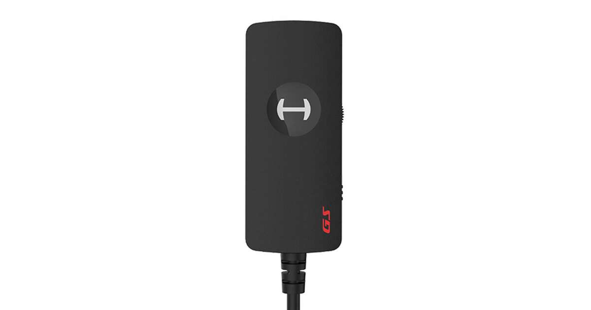 Edifier GS01 External USB audio card | Pepita.com