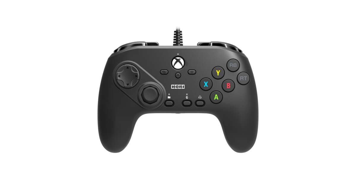 HORI Fighting Commander Octa Xbox Series X | S Vezetékes controller ...