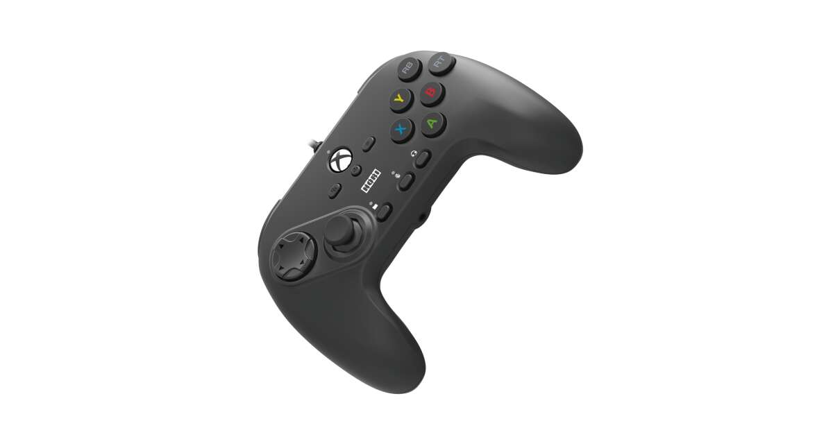 HORI Fighting Commander Octa Xbox Series X | S Vezetékes controller ...