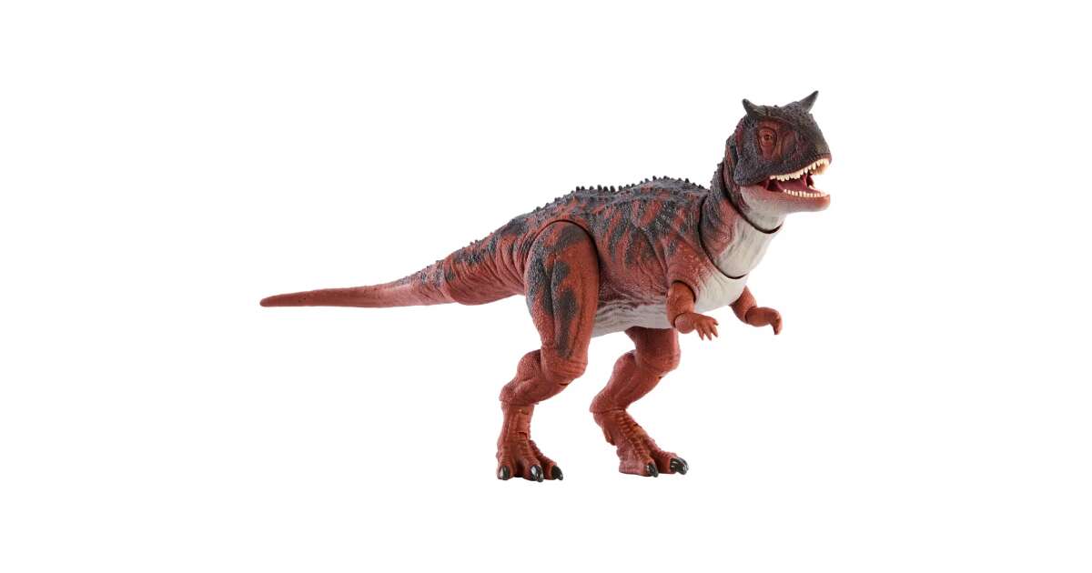 Mattel Jurassic World Hammond Collection - Carnotaurus Figura | Pepita.hu