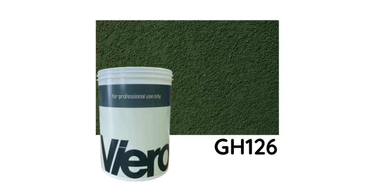 Viero Ghibli GH126 matt, szemcsés dekor falfesték 1L | Pepita.hu