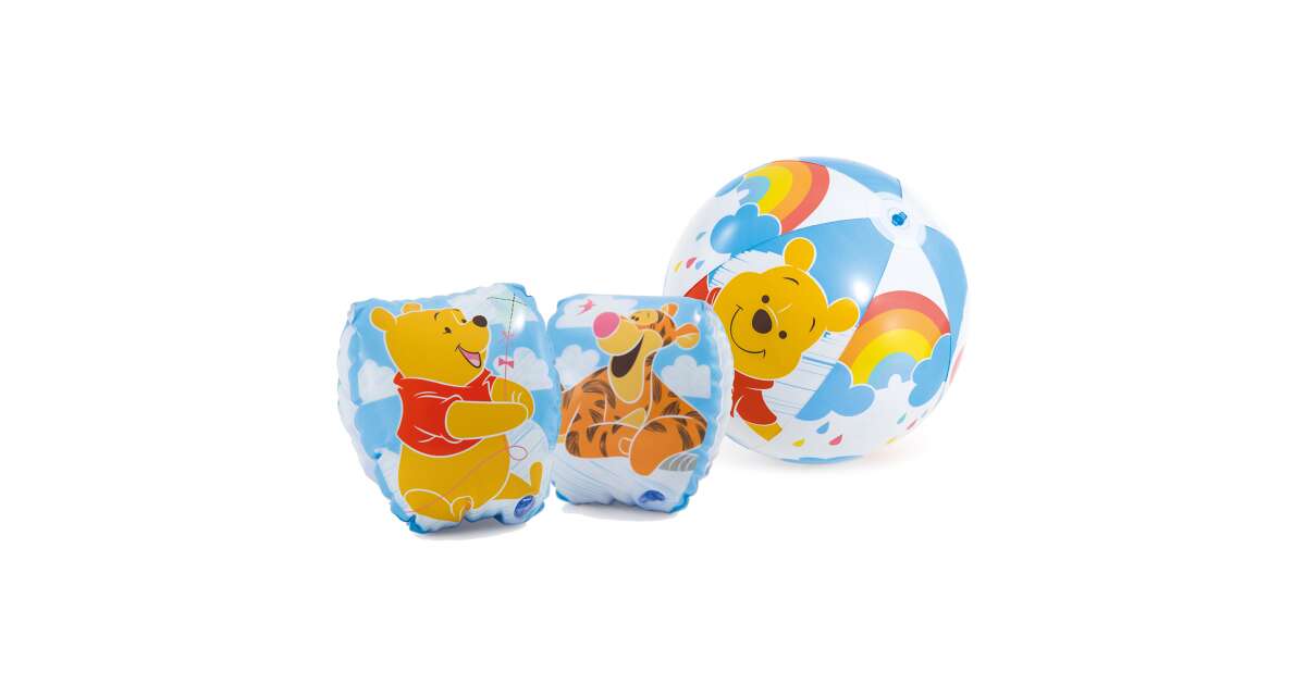 427x107 keretes kerti medence szett 17in1 intex 26720 | Pepita.hu