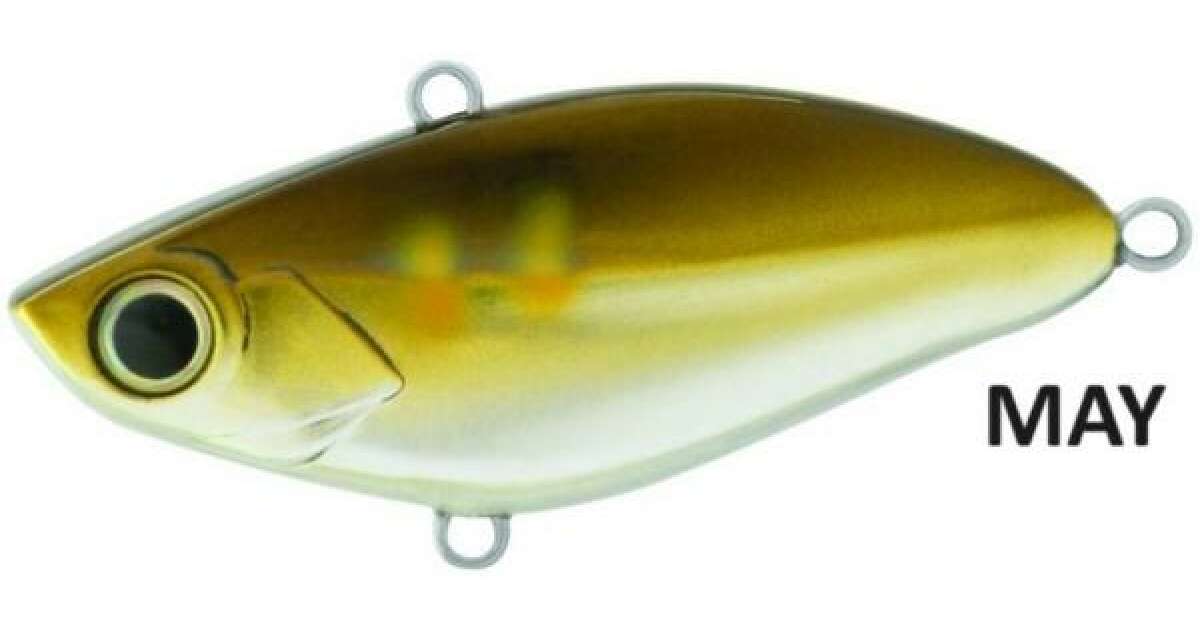 Rapture pro x vibe s may 50mm 12g süllyedő wobbler | Pepita.hu