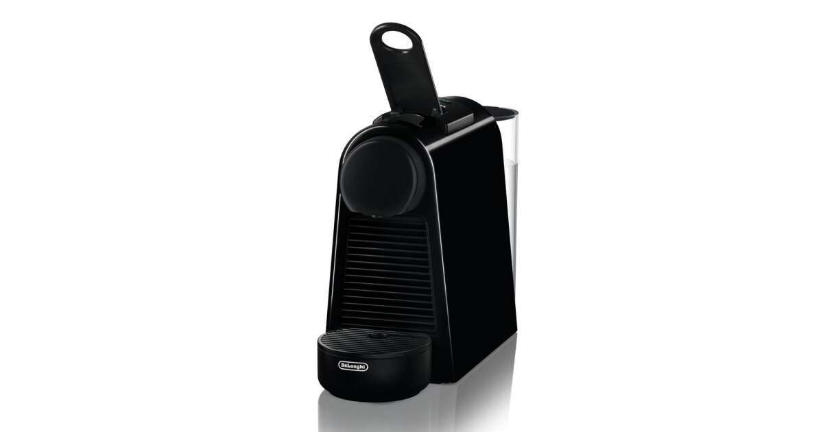 Nespresso Essenza Mini EN85.B Kapszulás Kávégép | Pepita.hu