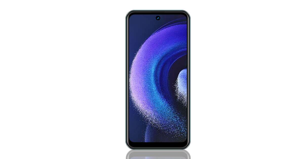 ILIKE FPRO Mobiltelefon 6,53 zöld Dual SIM kártyafüggetlen 3GB 32GB ...