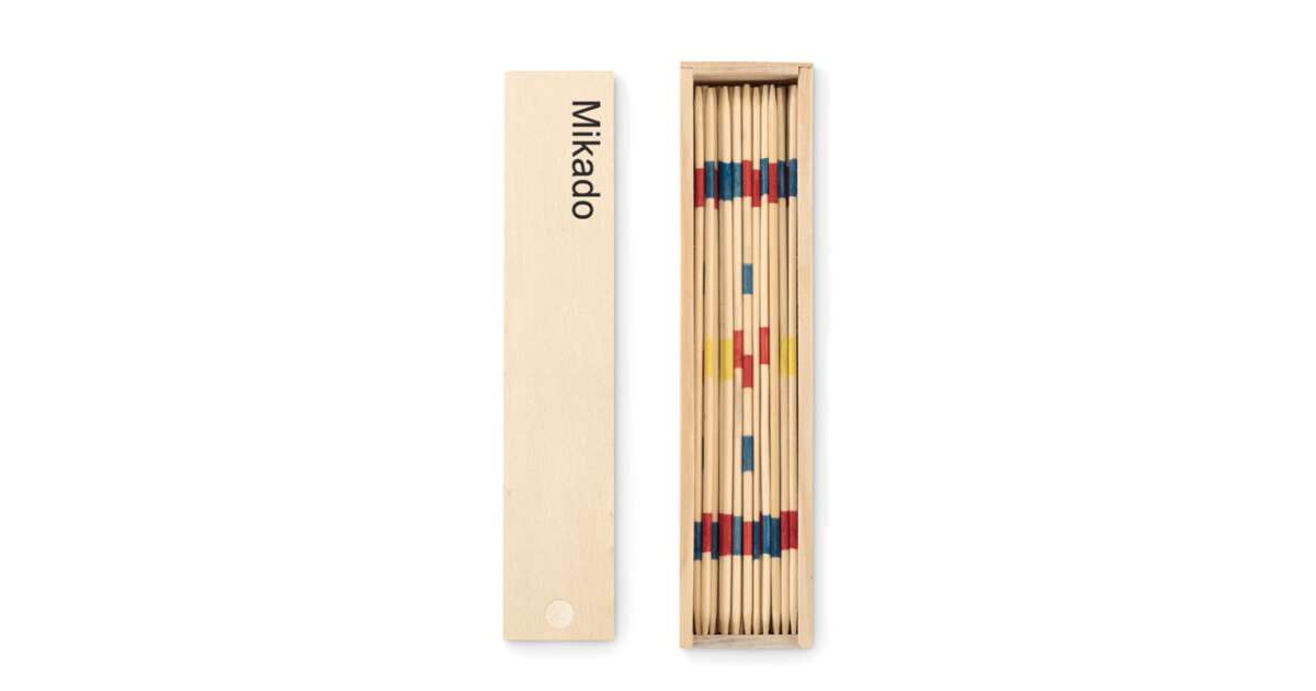 MINI MIKADO/ MO9189-40 | Pepita.hu