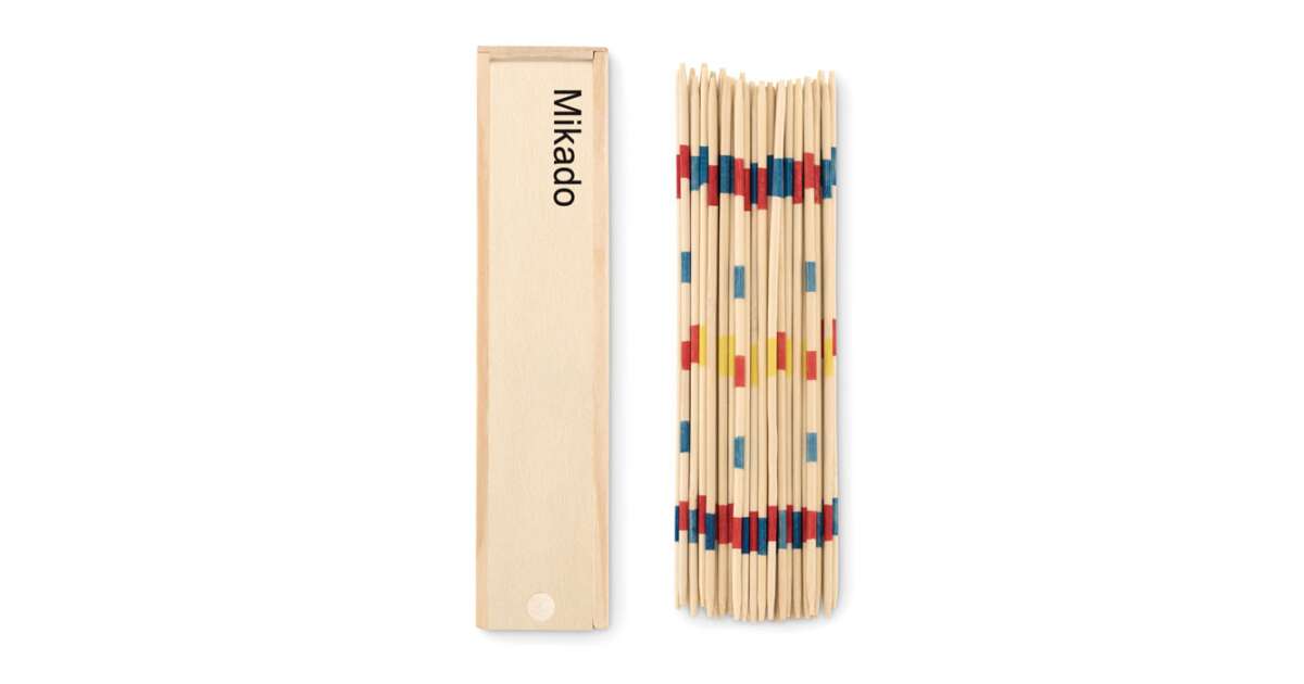 MINI MIKADO/ MO9189-40 | Pepita.hu