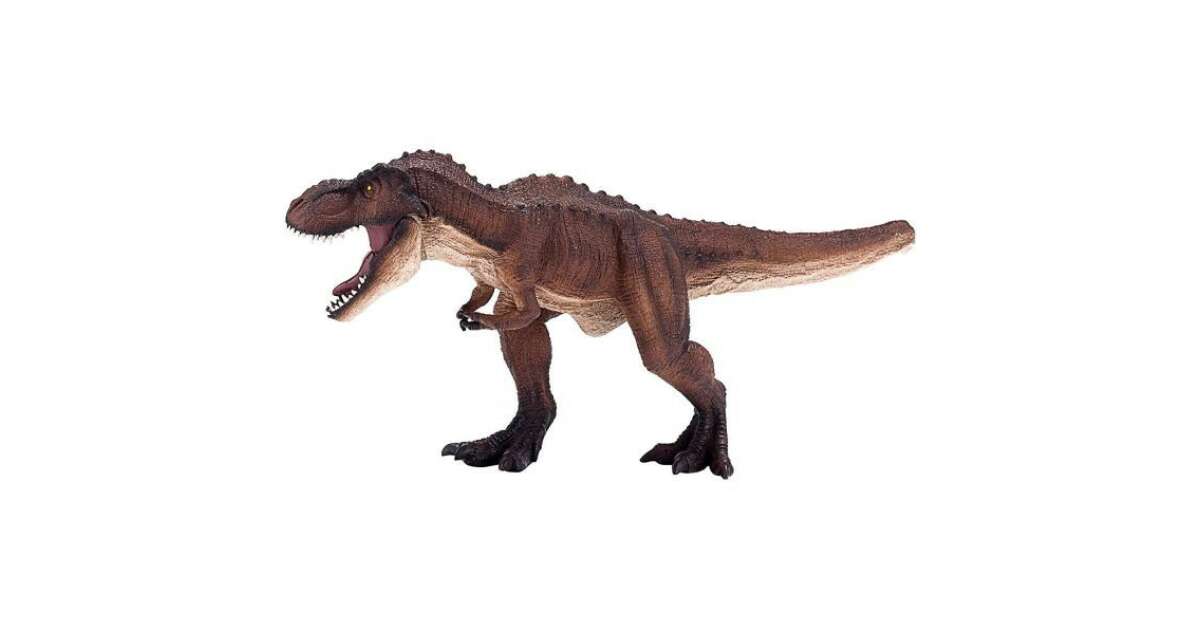 Mojo - T-Rex Deluxe figura | Pepita.hu