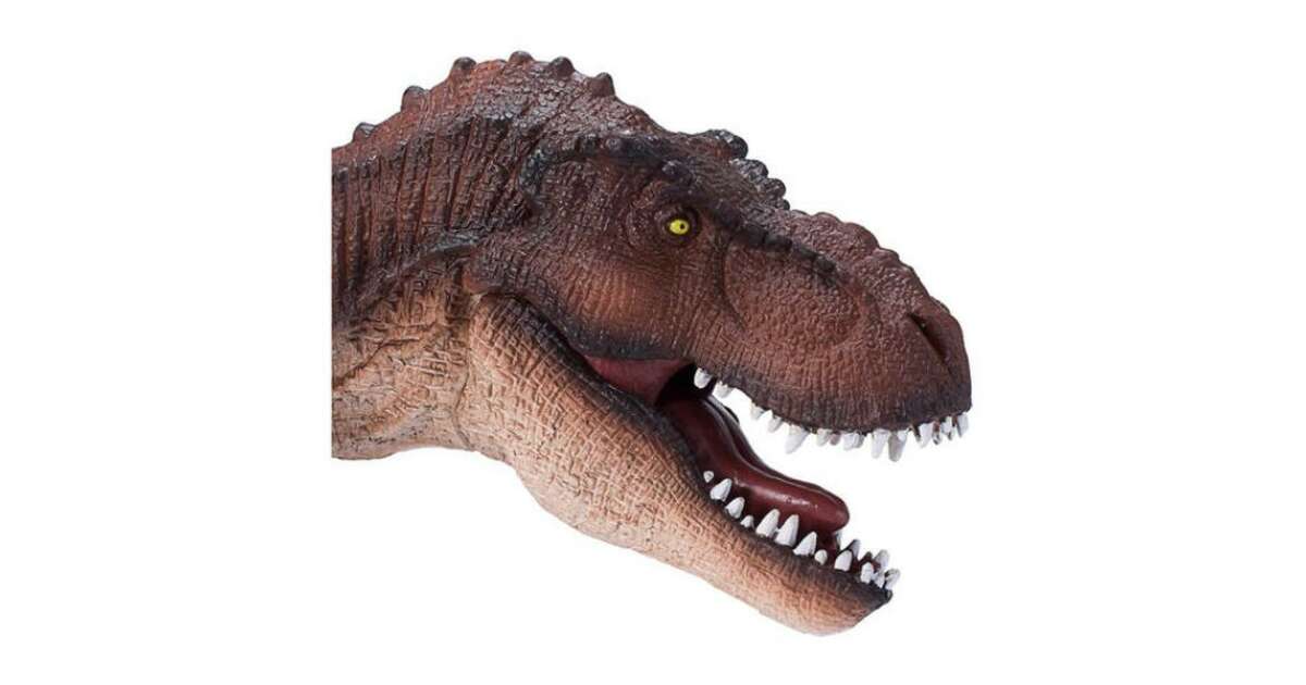 Mojo - T-Rex Deluxe figura | Pepita.hu