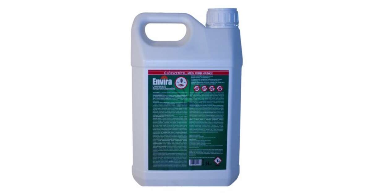 ENVIRA insecticide spray 5 litres | Pepita.com