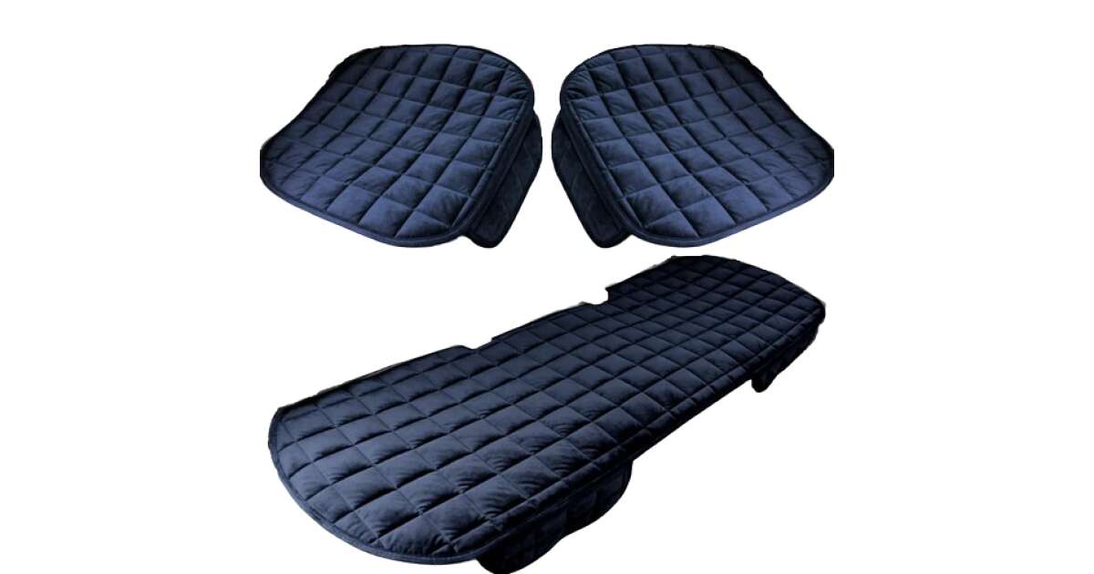 Husa protectie auto MOOD ( BE AUTHENTIC ) pentru sezut Scaune Fata si ...