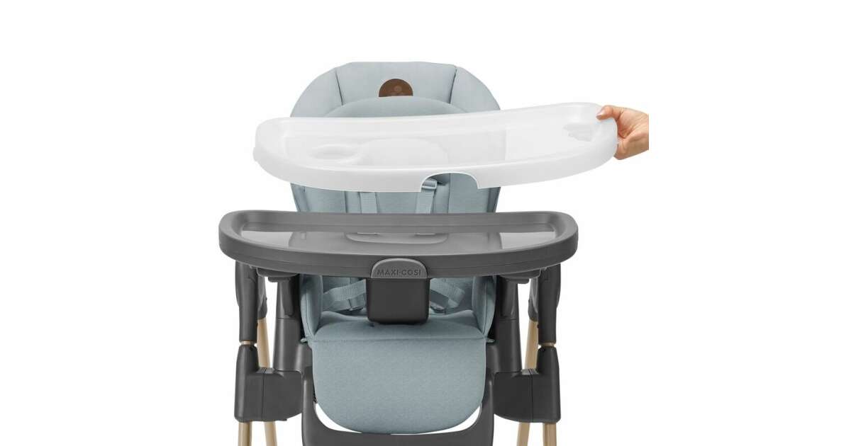 Scaun Minla ECO 6în1 până la 60 kg pentru 14 ani cu spătar și scaun ...