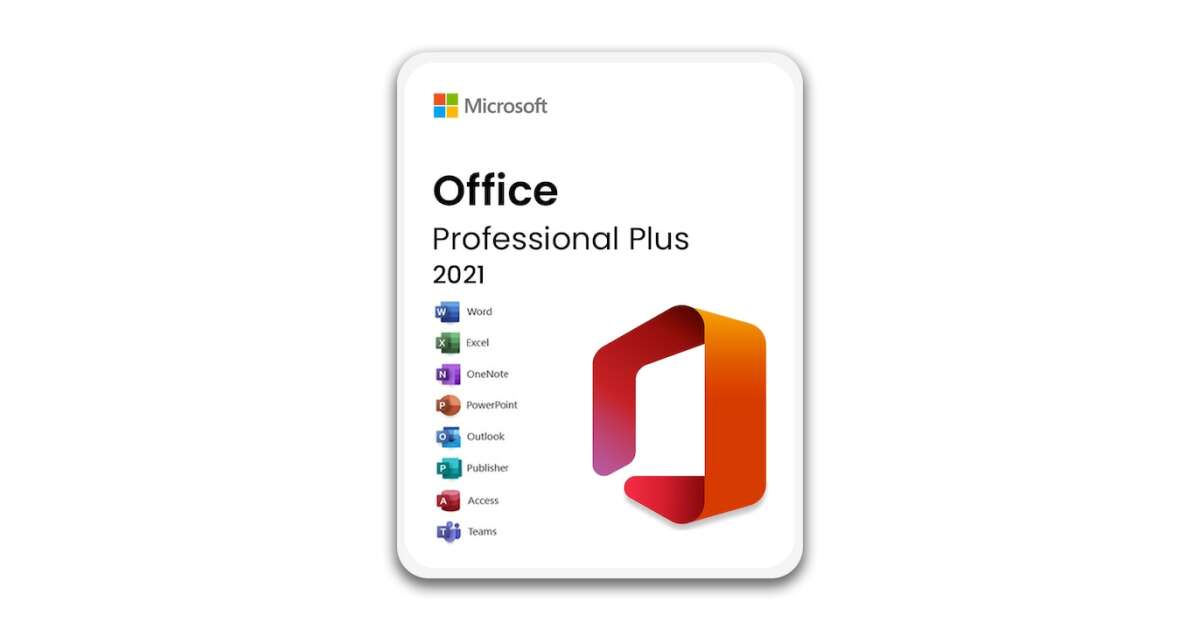 Microsoft Office 2021 PP USB Mini Box licenc | Pepita.hu