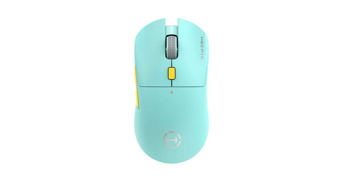 Edifier HECATE G3M PRO Wireless gaming mouse, 26000DPI (mint) | Pepita.com