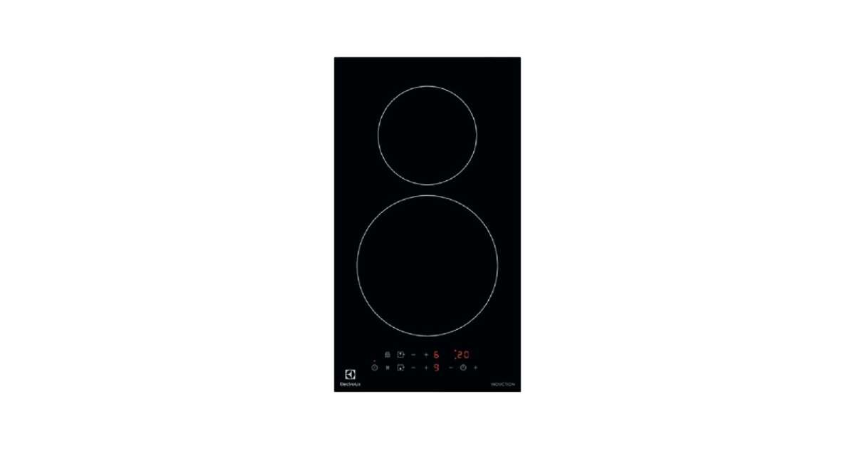 Electrolux LIT30230C beépíthető indukciós főzőlap | Pepita.hu
