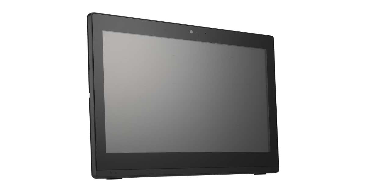 Shuttle All-In-One PC P92U BLACK Intel Celeron 5205U DDR4 SSD és HDD ...