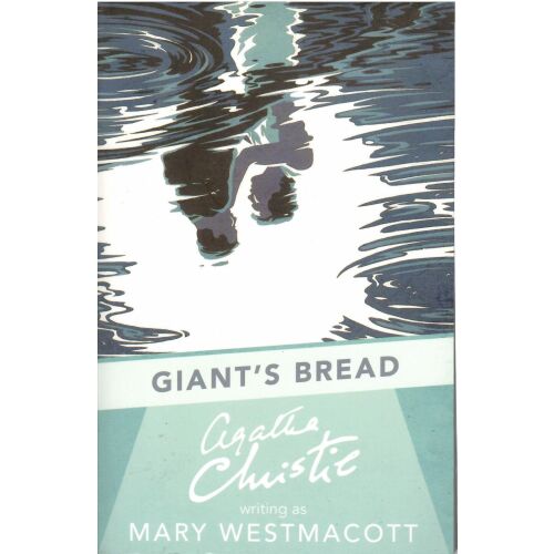 Agatha Christie: Giant’s Bread | Pepita.hu