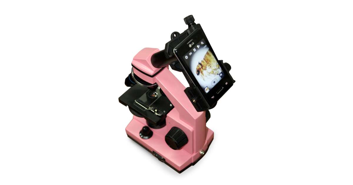 Levenhuk, Inc., SUA adaptor telescop-smartphone pentru fotografiere A10 ...