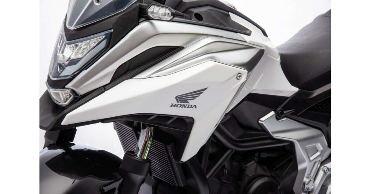 Honda NC750X Elektromos Motoros Játék - 12V | Pepita.hu