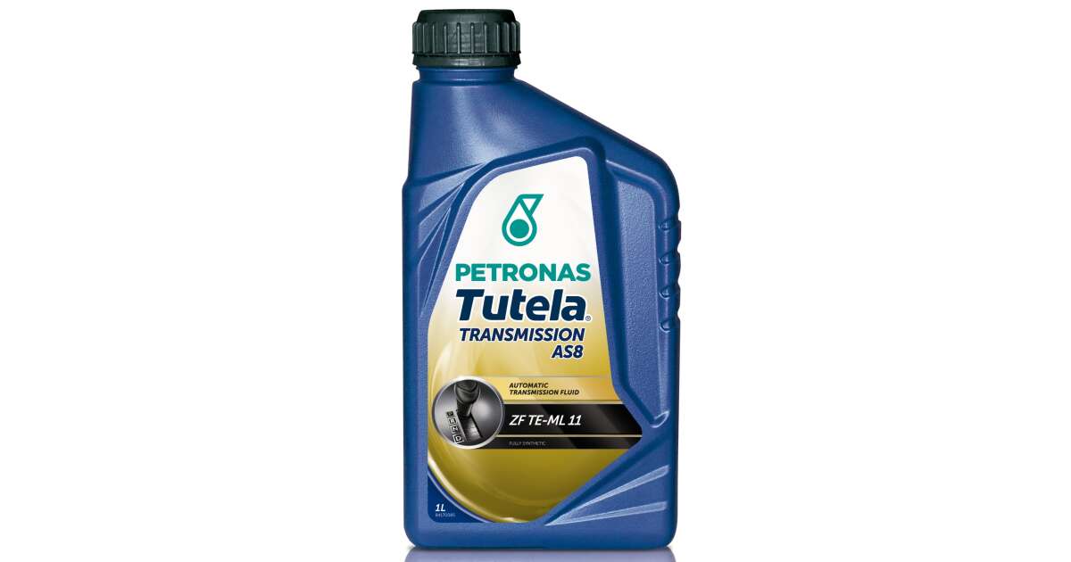 PETRONAS Tutela Transmission AS8 1L Gearbox oil | Pepita.com