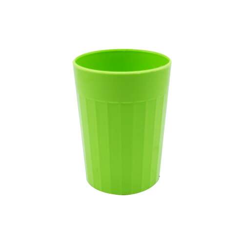 Pahar de plastic rezistent 300 ml, 1 buc. | Pepita.com