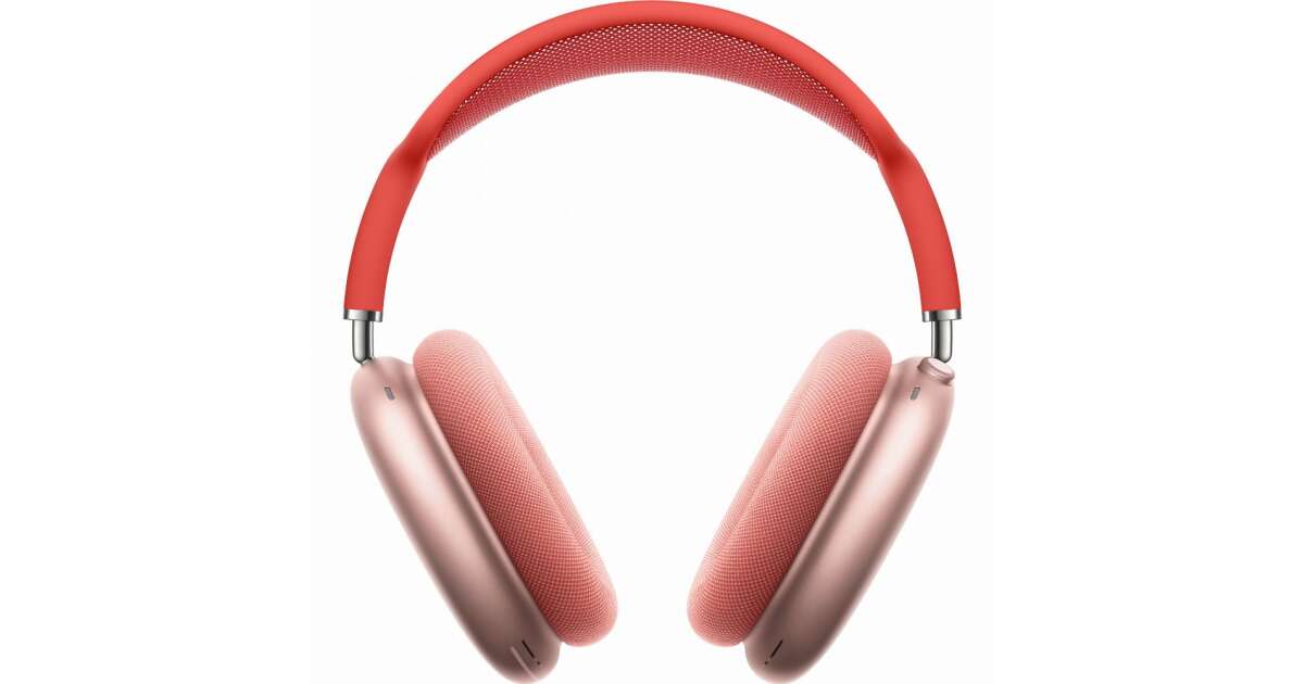 Casti Audio Over the Ear Apple AirPods Max, Wireless, Bluetooth, Noise ...