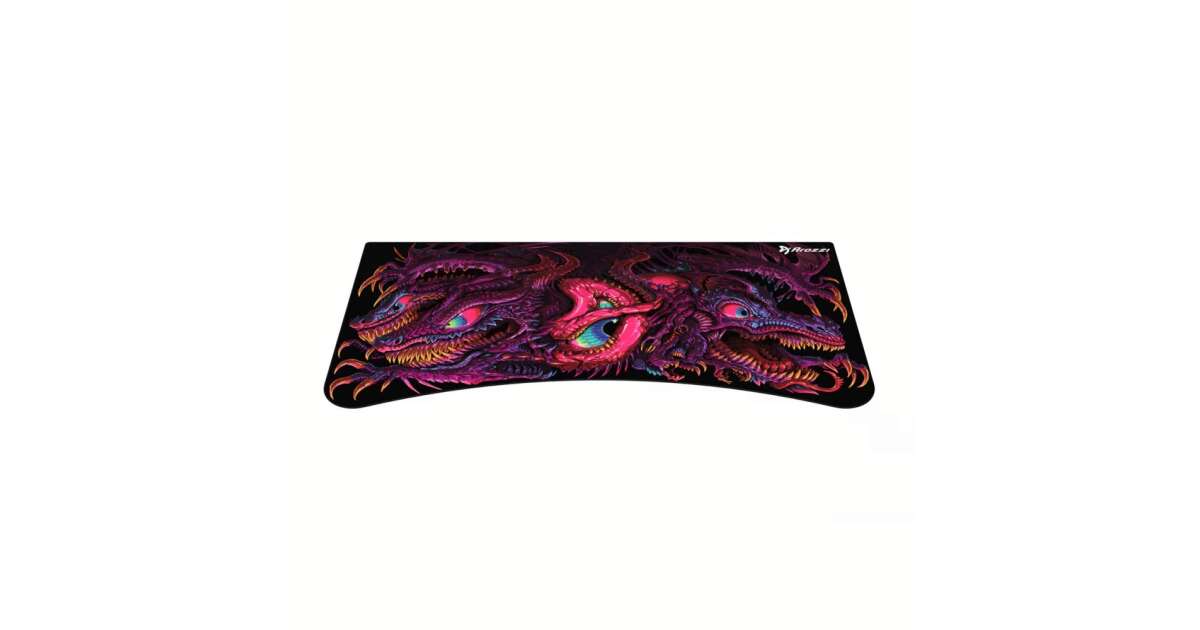Arozzi ARENA-D045 Desk Pad Egérpad - XXL (ARENA-D045) | Pepita.hu