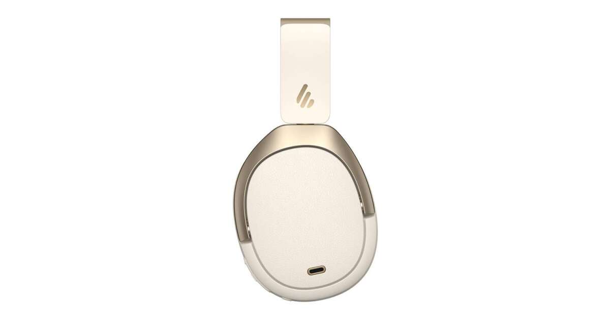 Edifier WH950NB Bluetooth fejhallgató bézs (WH950NB ivory) | Pepita.hu
