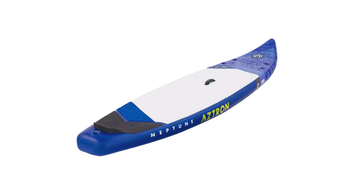 AZTRON NEPTUNE 12'6 felfújható SUP deszka szett 381x81x15 cm | Pepita.hu