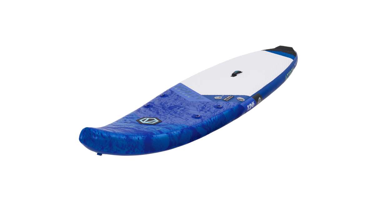 AZTRON NEPTUNE 12'6 felfújható SUP deszka szett 381x81x15 cm | Pepita.hu