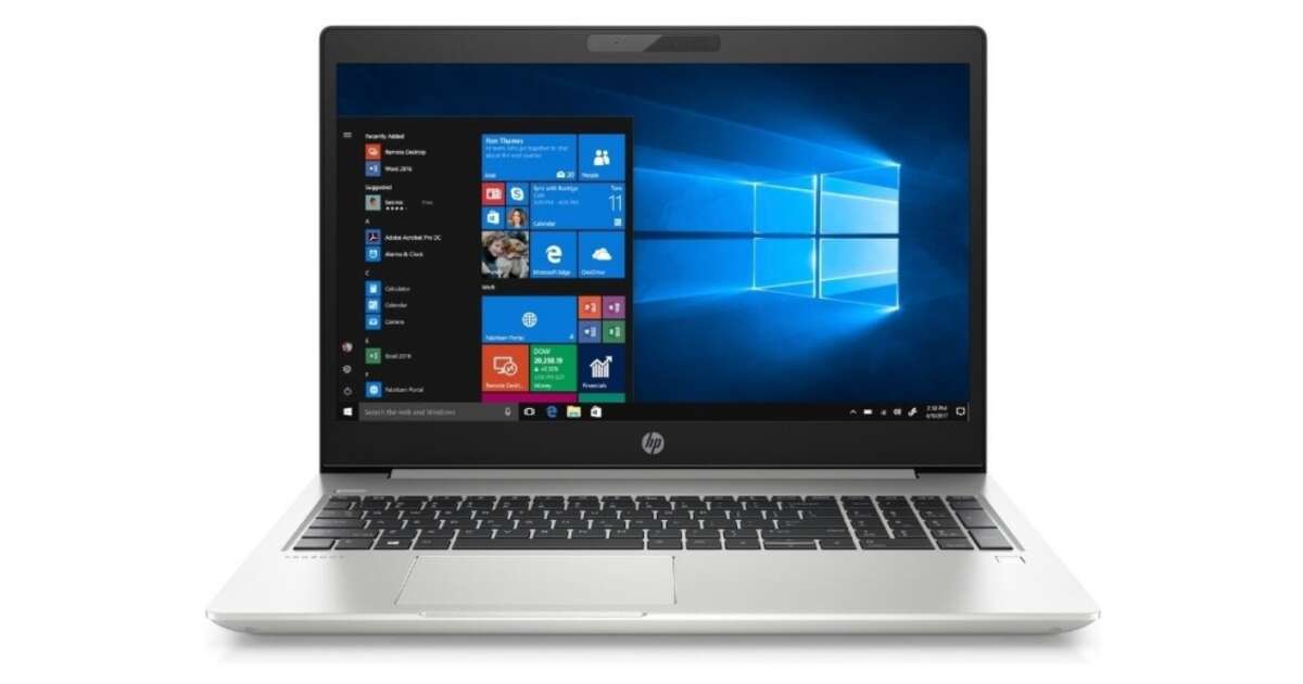 HP EliteBook 850 G8 (i5-1135G7, 16GB RAM, 512GB SSD, 15.6 IPS FHD ...