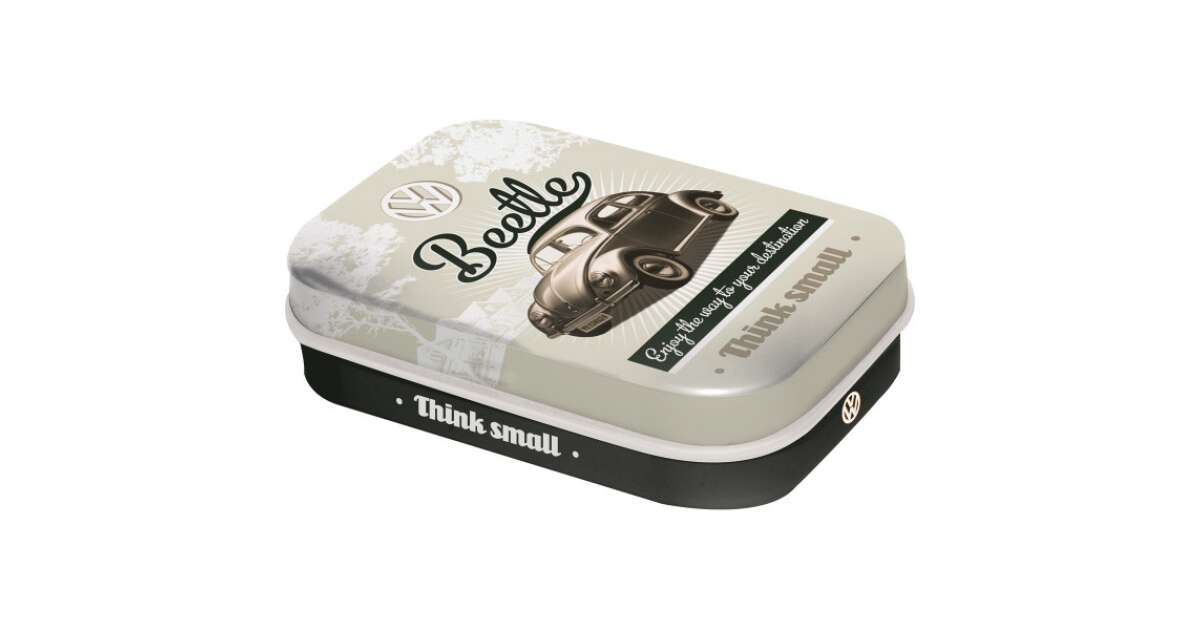 RETRO VW Retro Beetle - Cukorka | Pepita.hu