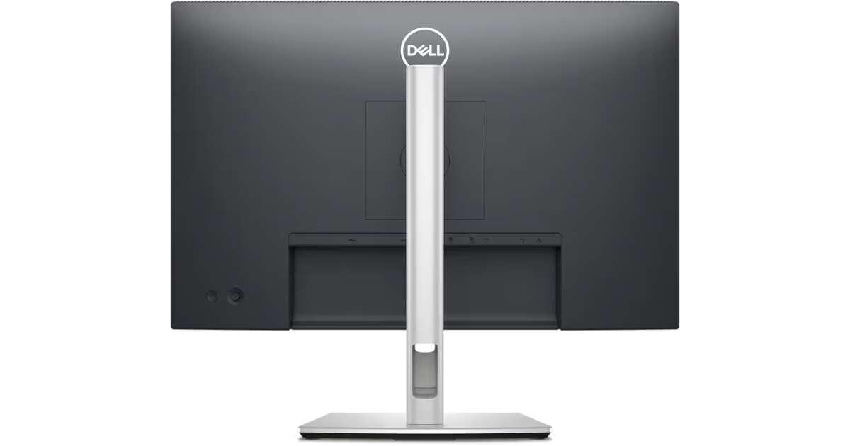 Dell P2425E 24 LED monitor HDMI, DP, USB Type-C (1920x1200) | Pepita.hu