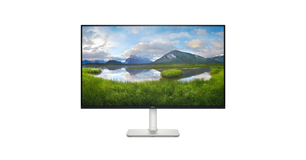 Dell S2425H 23.8 IPS Monitor 2xHDMI (1920x1080) | Pepita.hu