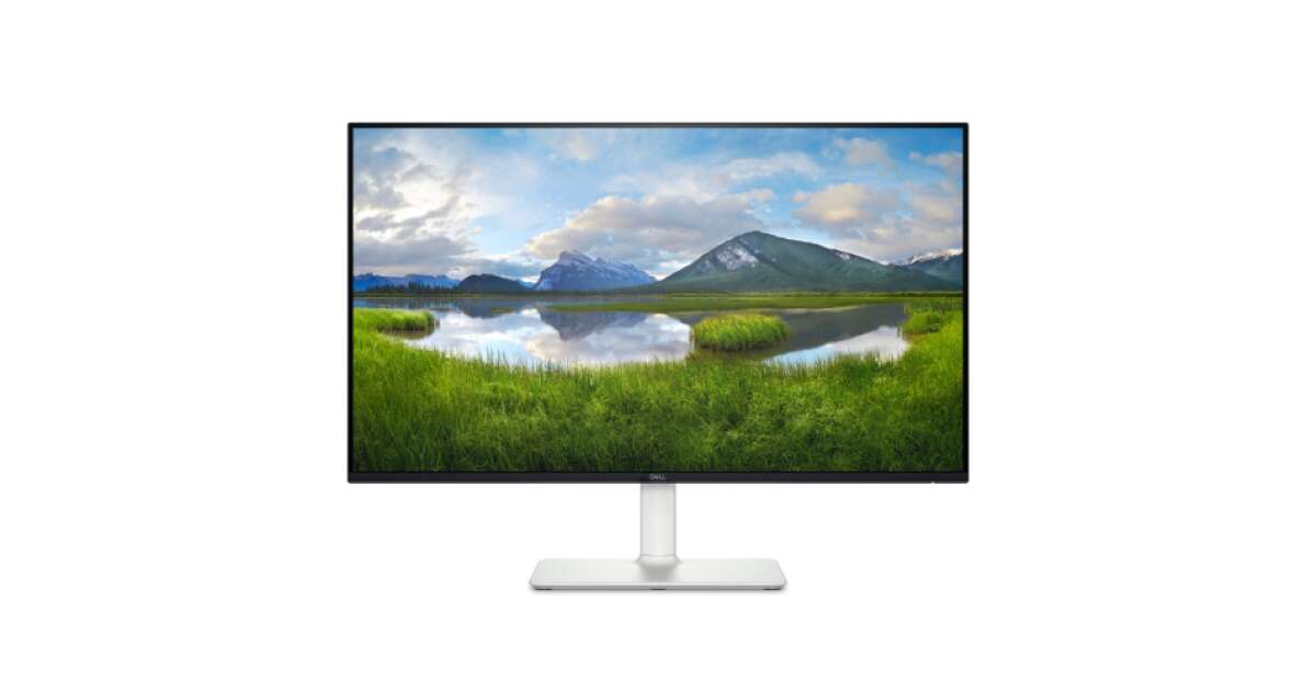Dell S2725HS 27 IPS Monitor 2xHDMI (1920x1080) | Pepita.hu