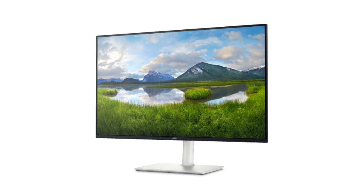 Dell S2725HS 27 IPS Monitor 2xHDMI (1920x1080) | Pepita.hu