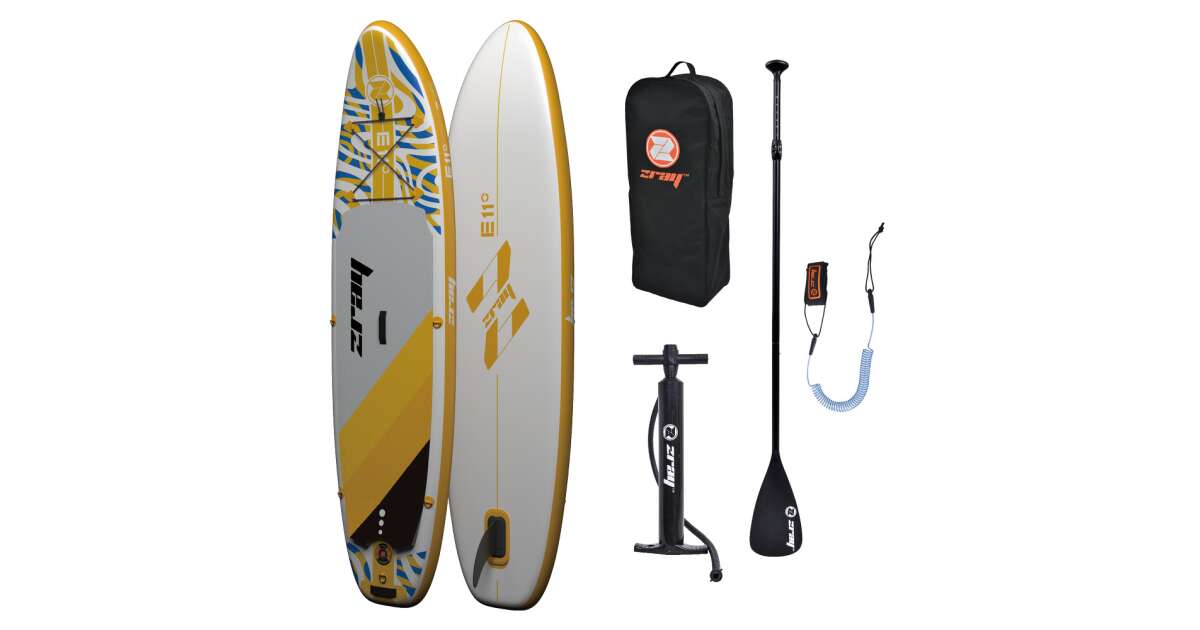 Zray Evasion 11' Felfújható SUP Deszka | Pepita.hu