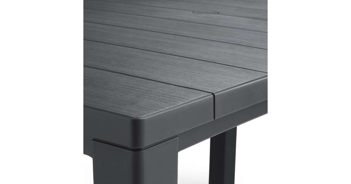 KETER JULIE MŰANYAG KERTI ASZTAL | Pepita.hu