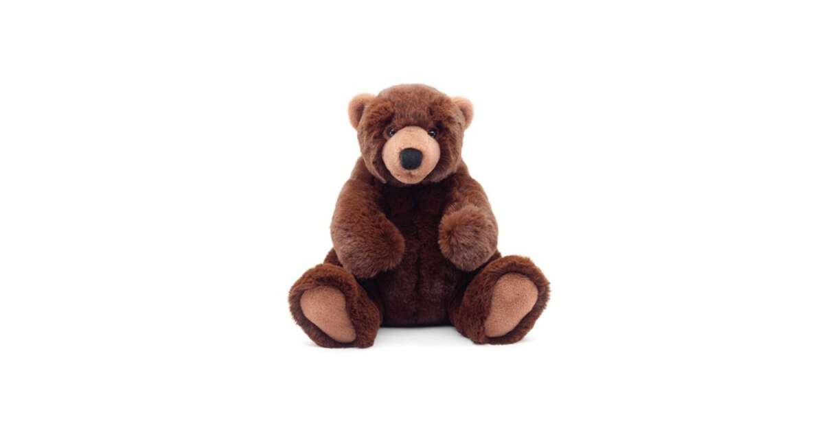 Plüss Selymes puha MACI 25 cm | Pepita.hu