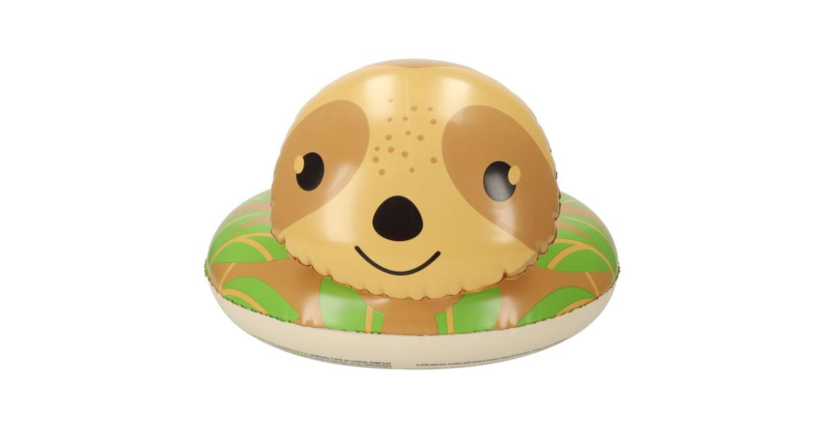 BESTWAY 36405 Felfújható úszógumi 3-6 éves korig 30kg | Pepita.hu