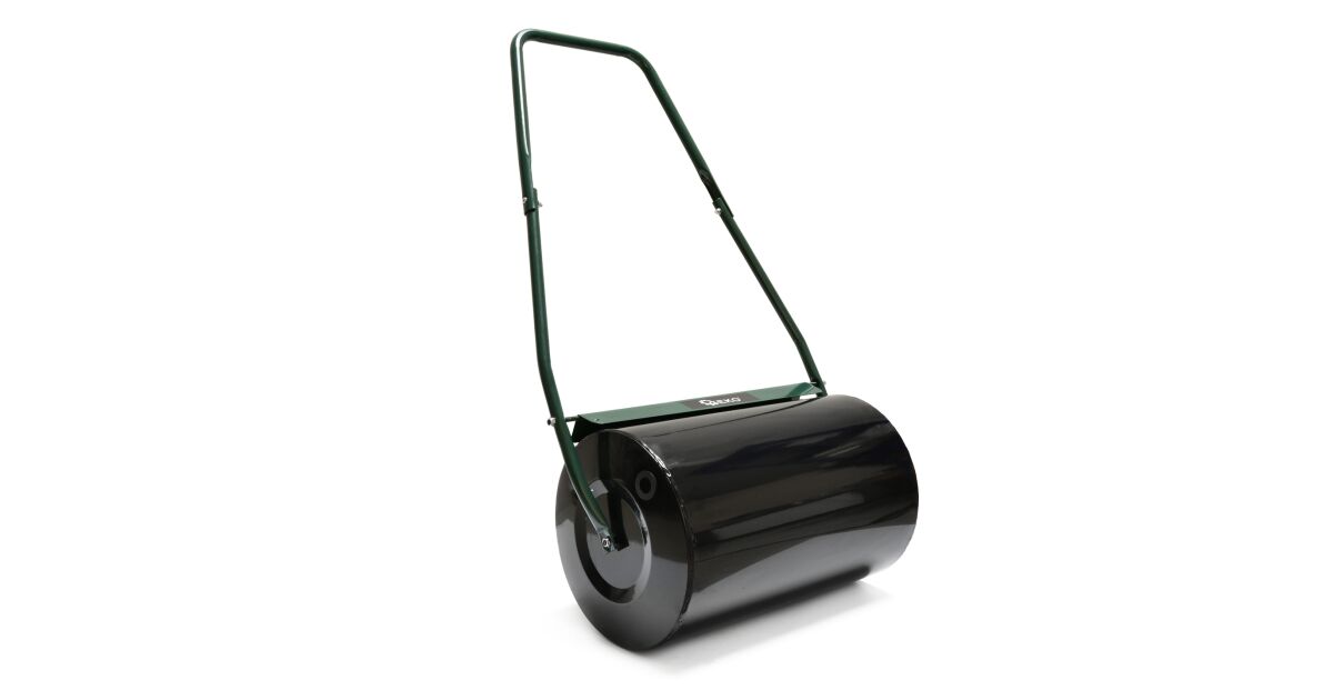 GEKO G73320 Cilindru nivelare gazon 50cm | Pepita.com