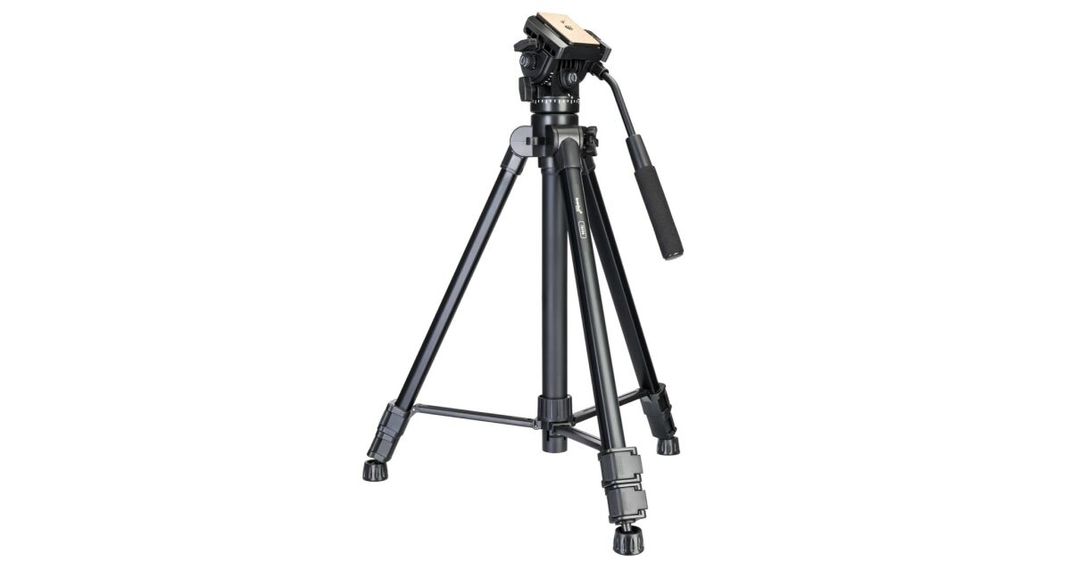 Levenhuk Level PLUS VT20 Háromlábú Állvány - Videó és Fotó | Pepita.hu