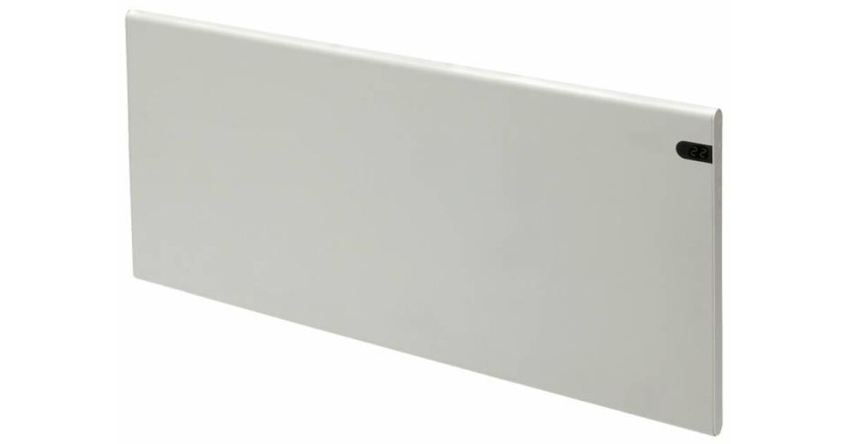 Adax Neo NP 14 elektromos fűtőpanel 1400W fehér | Pepita.hu